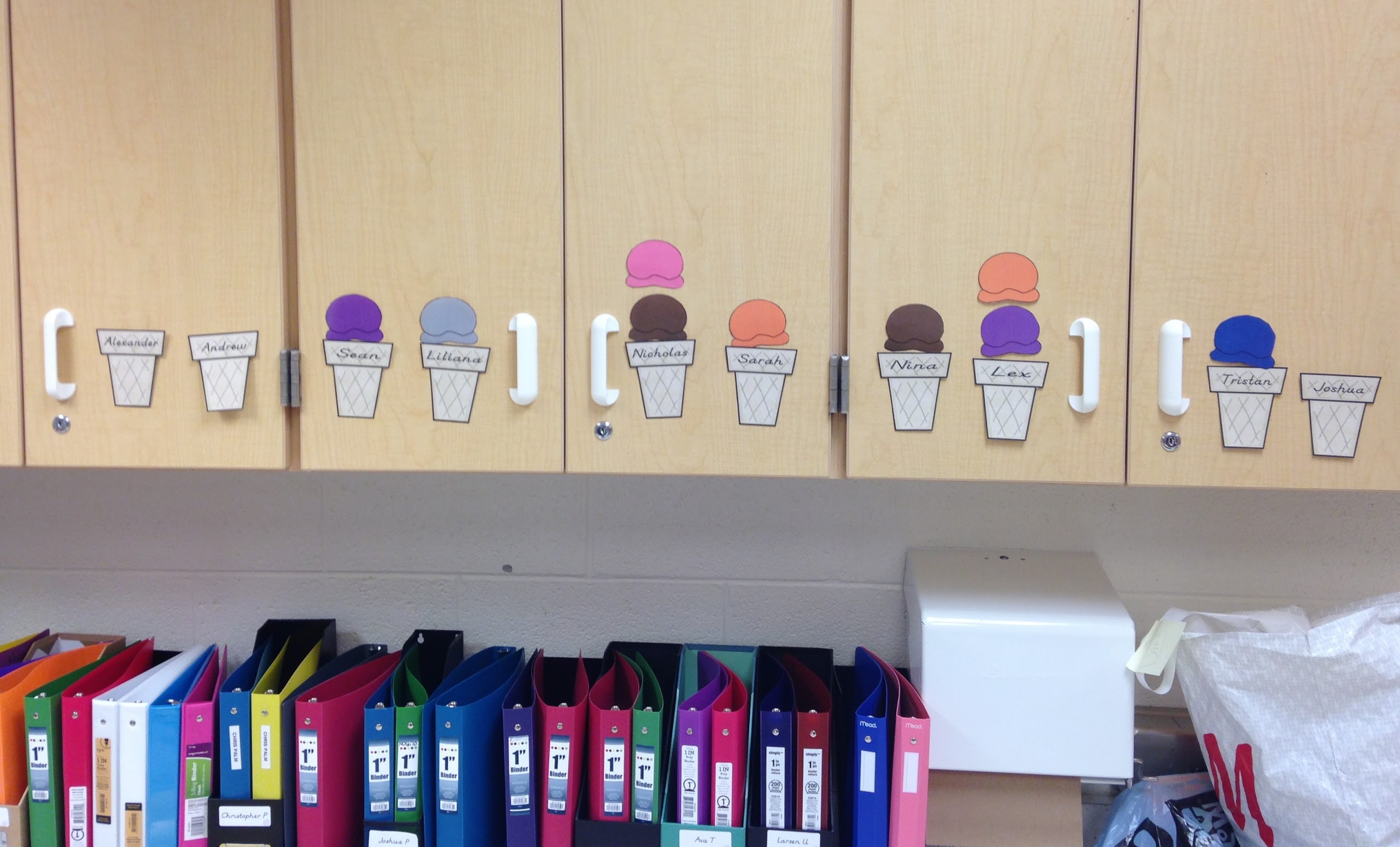 Get Creative: Classroom Tools for Tracking Student Progress