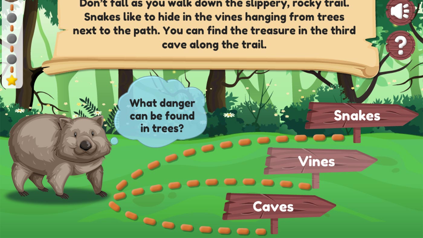 ESpark Differentiated Math And Reading Activities For Kids